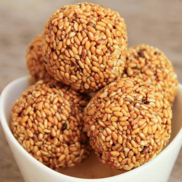 Homemade Sweets - Nithya Amirtham | Freshly Made with Love