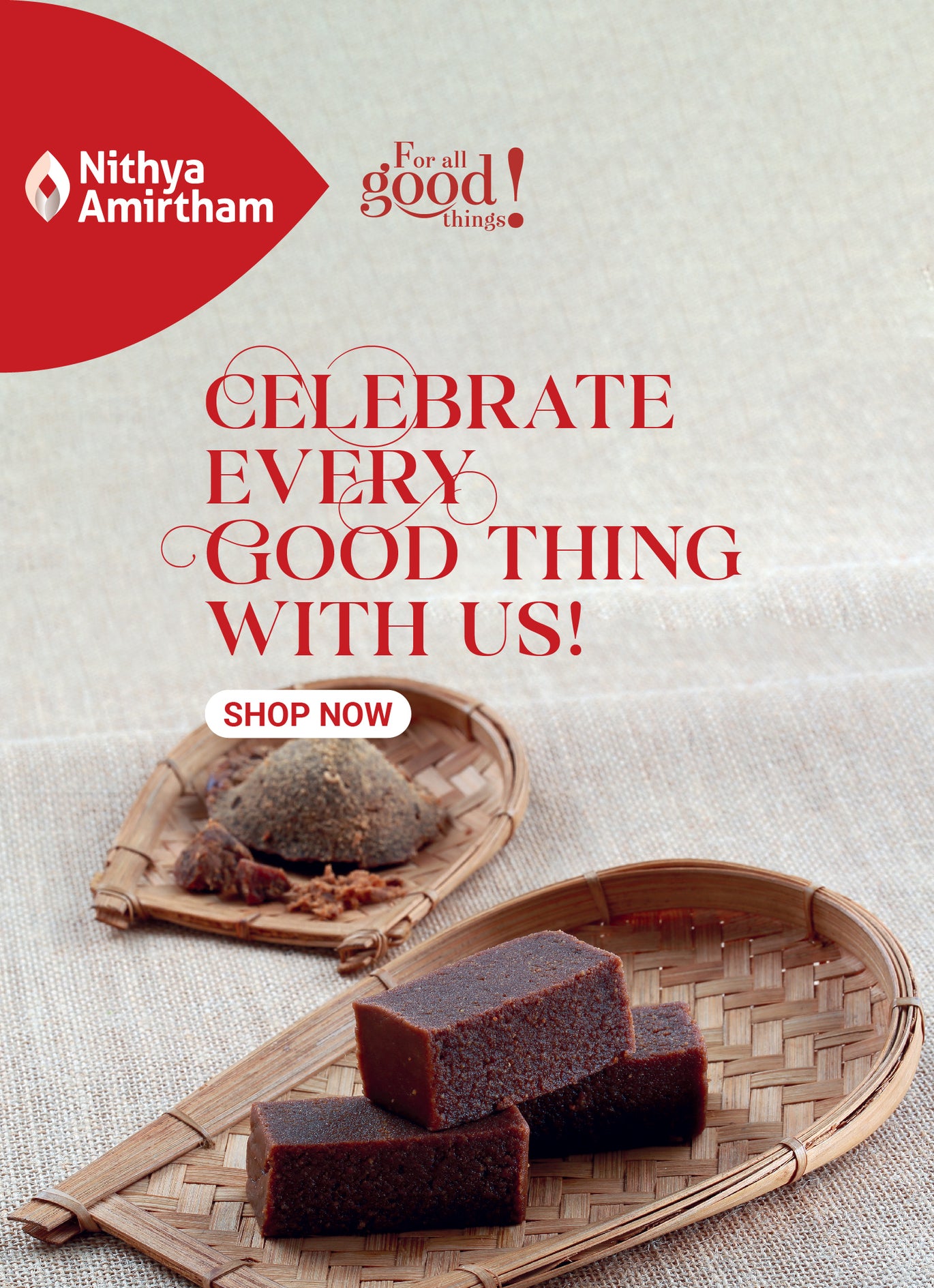 Nithya Amirtham Sweets and Restaurants – Nithya Amirtham Indian Food ...