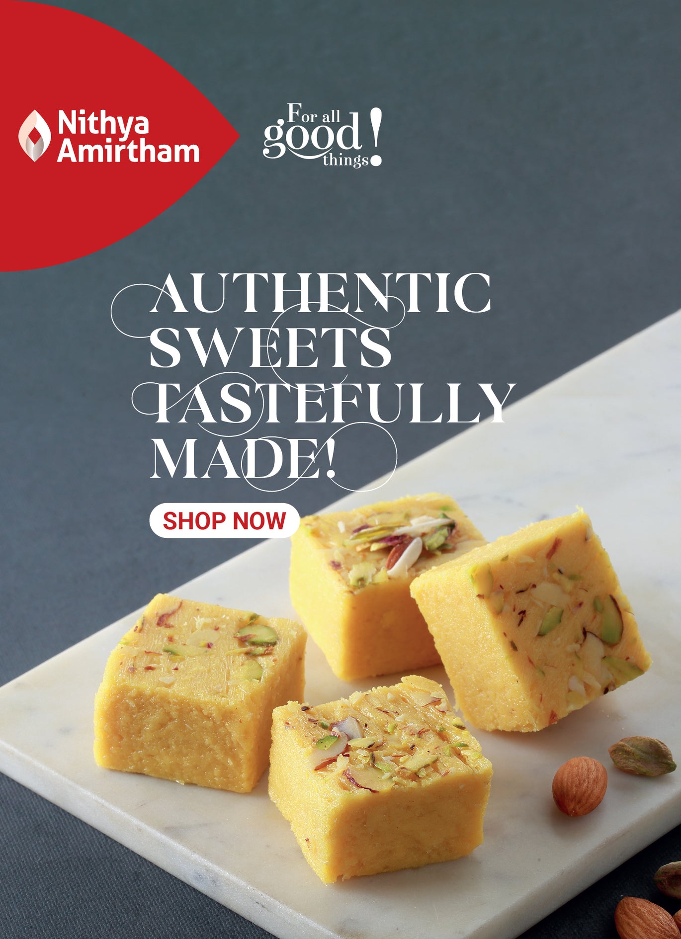 Nithya Amirtham Sweets and Restaurants – Nithya Amirtham Indian Food ...