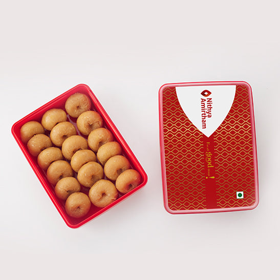 Traditional Sweets – Nithya Amirtham Indian Foods Pvt Ltd