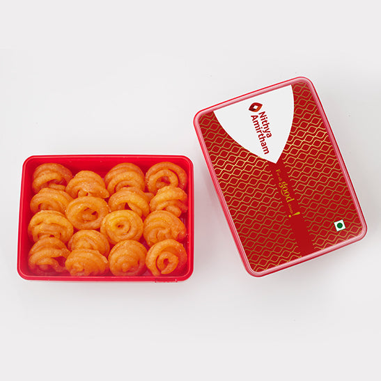 Traditional Sweets – Nithya Amirtham Indian Foods Pvt Ltd