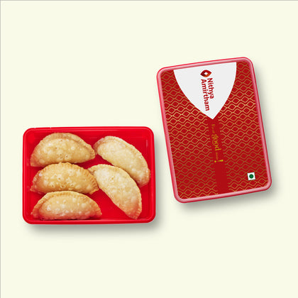 Homemade Sweets - Nithya Amirtham | Freshly Made with Love